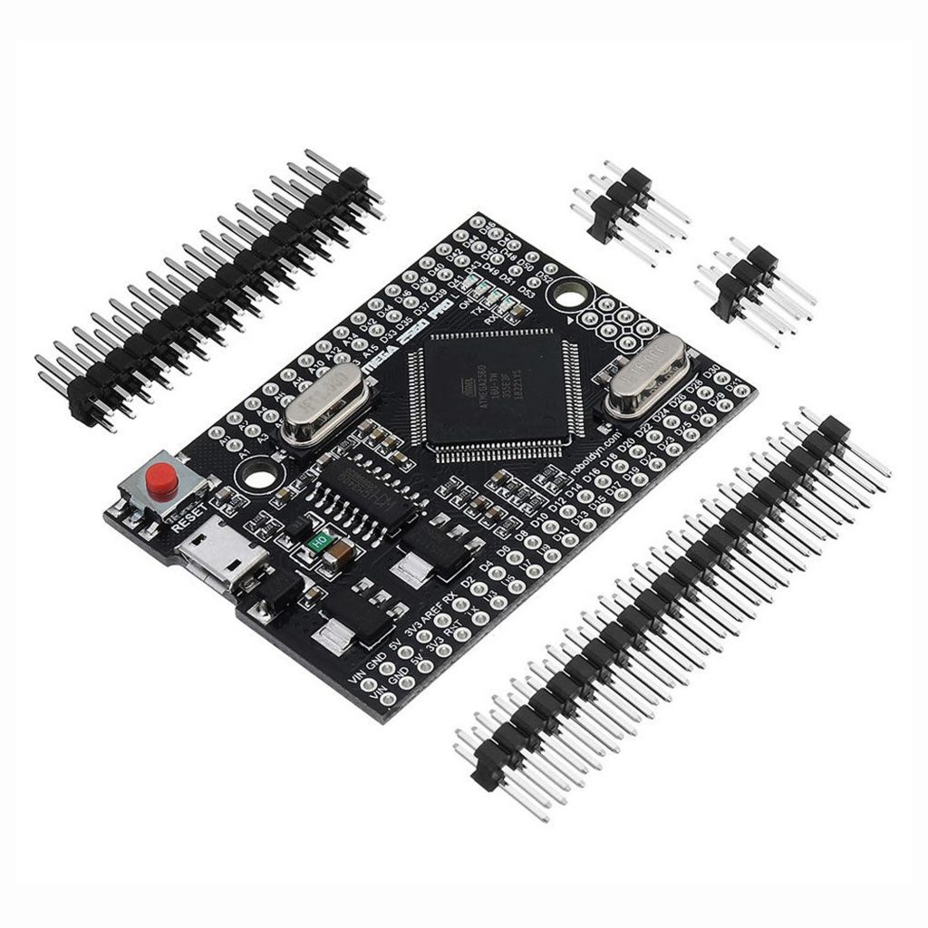 Arduino Wifi WeMos D1 R32 ESP32 BLE - Điện Tử Rlab