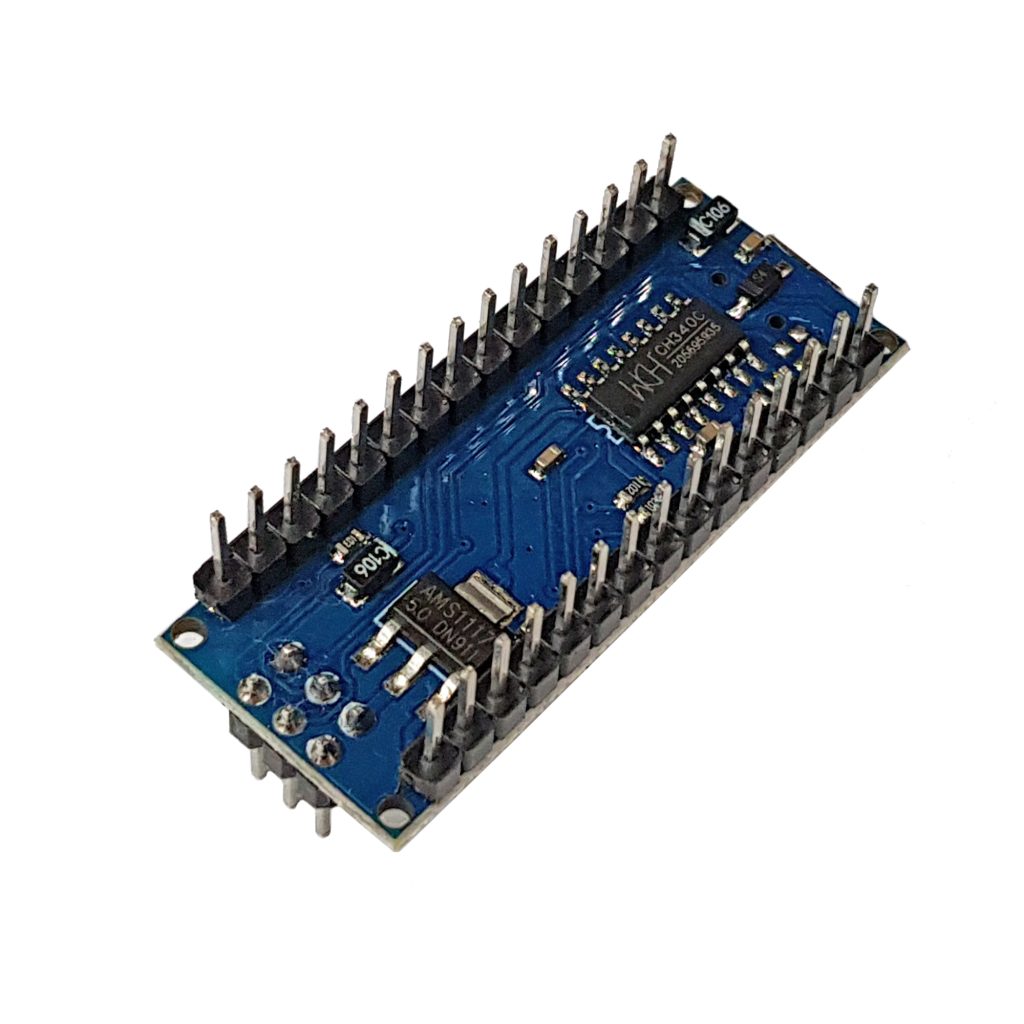 Arduino Nano V3.0 ATmega328P - Điện Tử Rlab